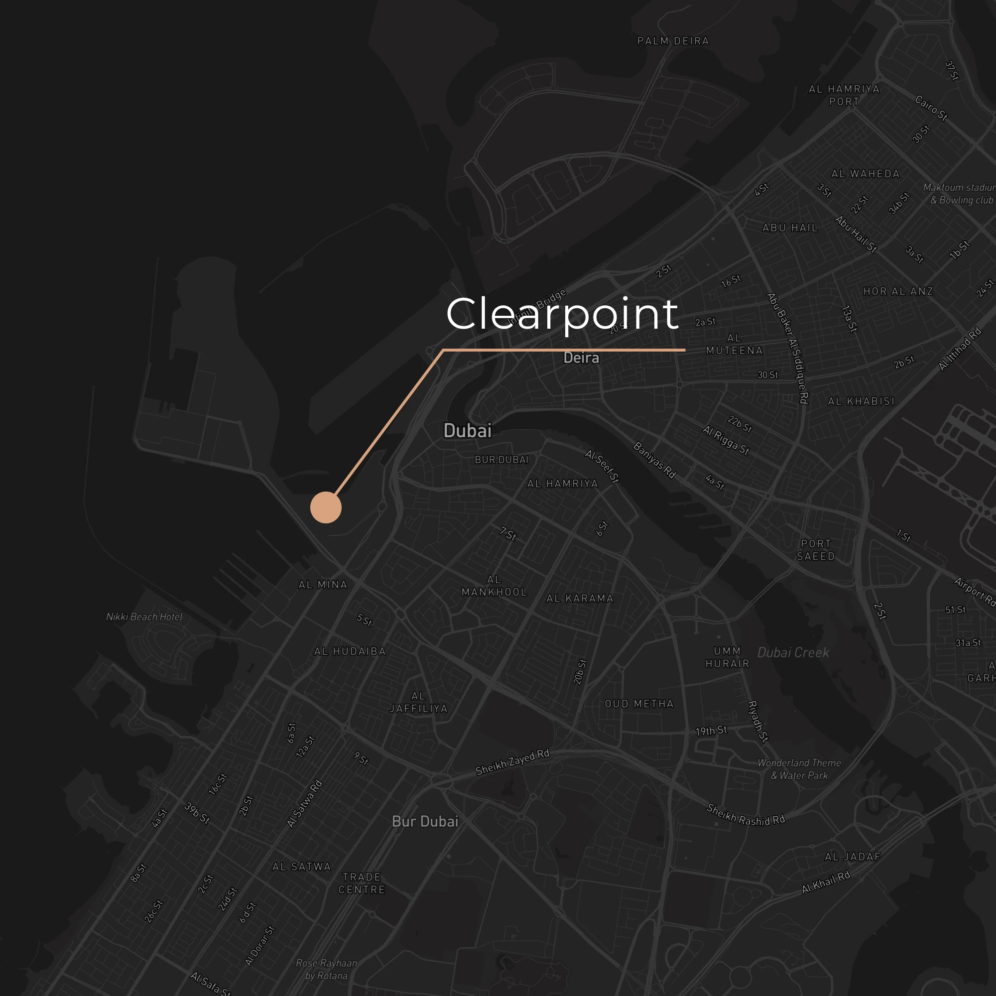 Clearpoint